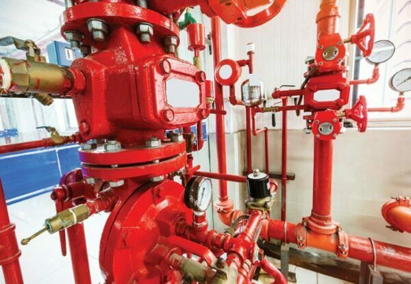 Fire Alarm System Testing & Inspections | Spectrum Fire Protection