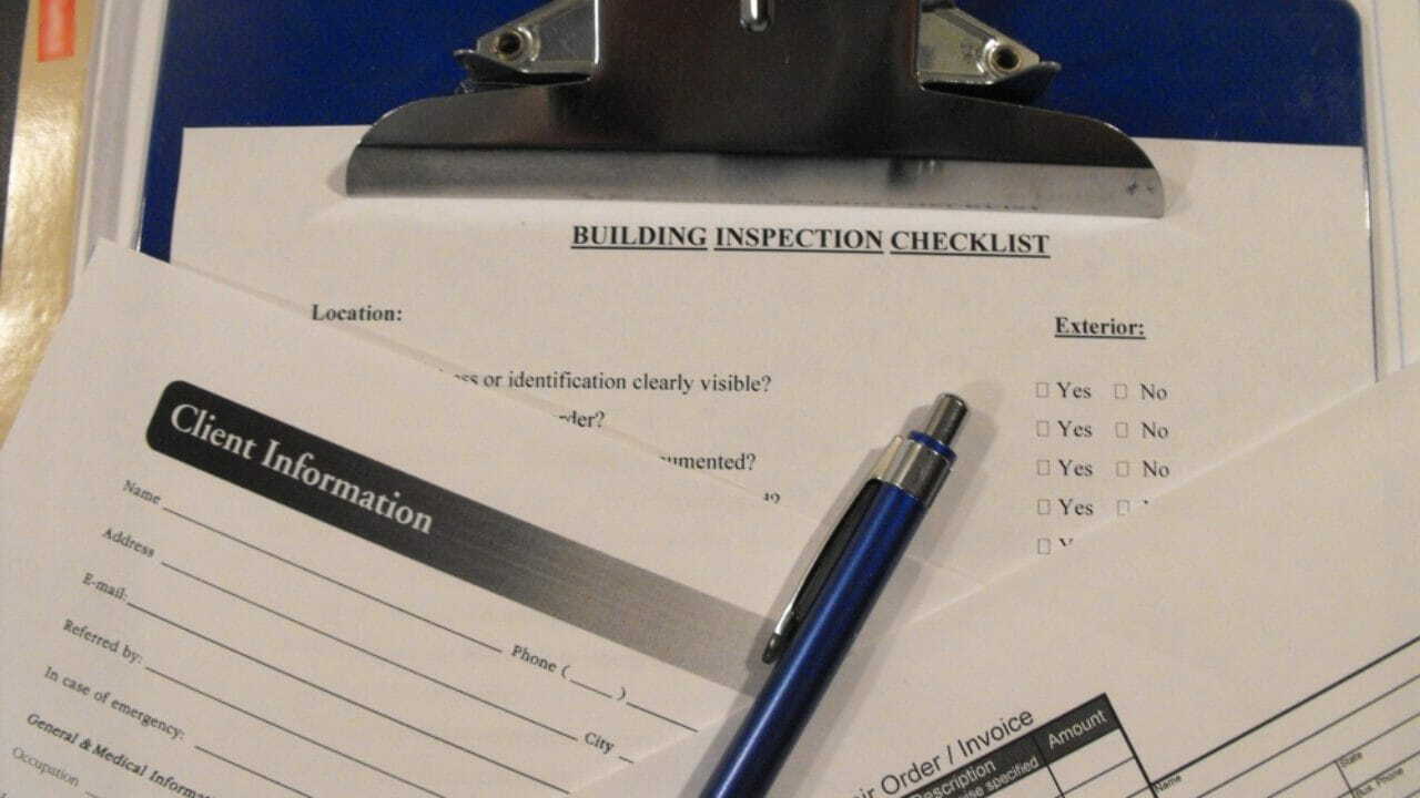 Building Warrant of Fitness Taupo | Spectrum Fire Protection